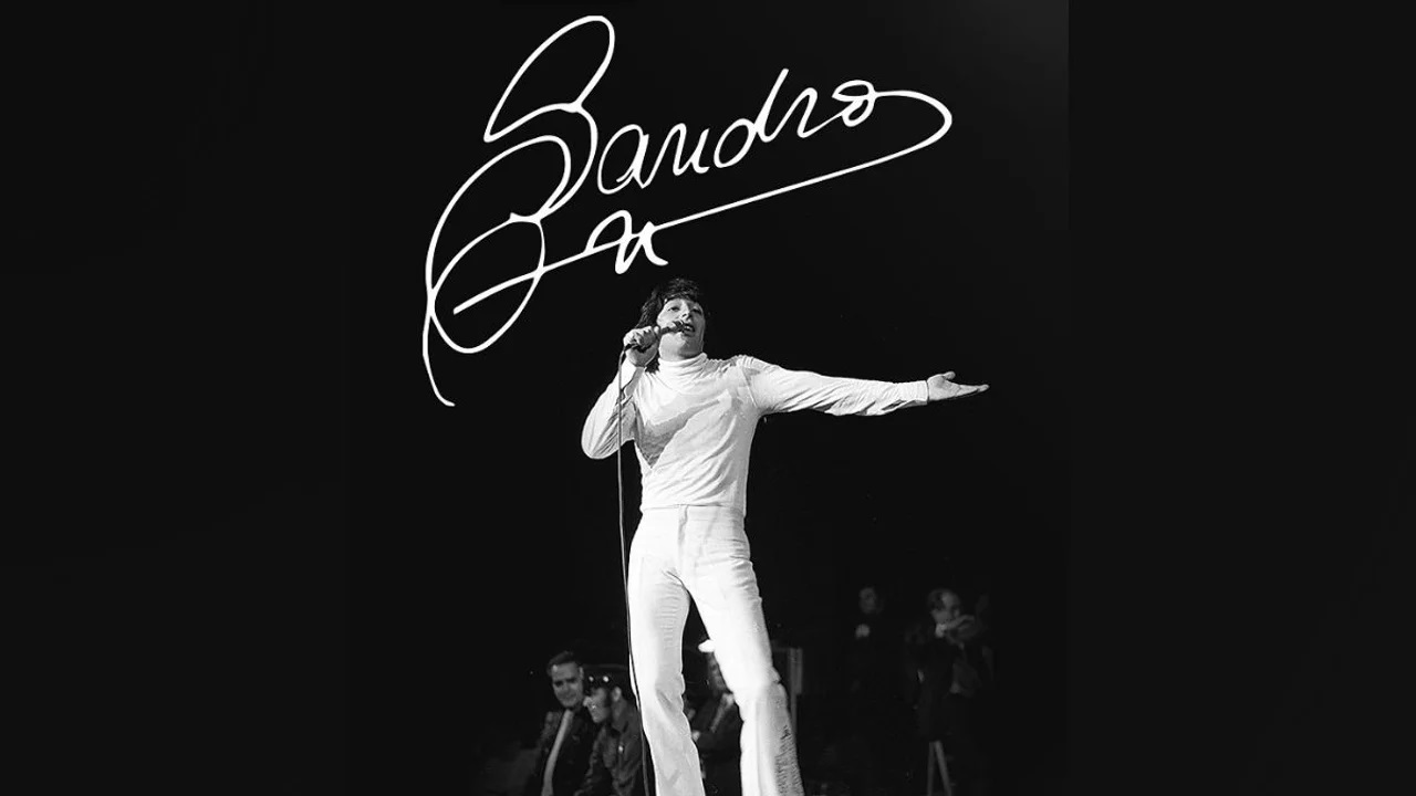 El musical “Sandro” busca en todo el país a quien pueda dar vida al ...