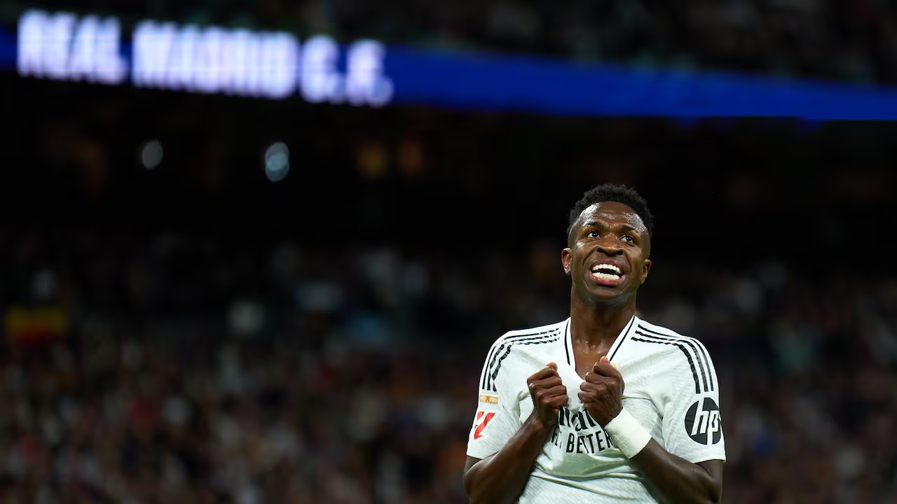 El desafiante mensaje de Vinicius tras perder el Balón de Oro: "No están preparados” | El Ciudadano