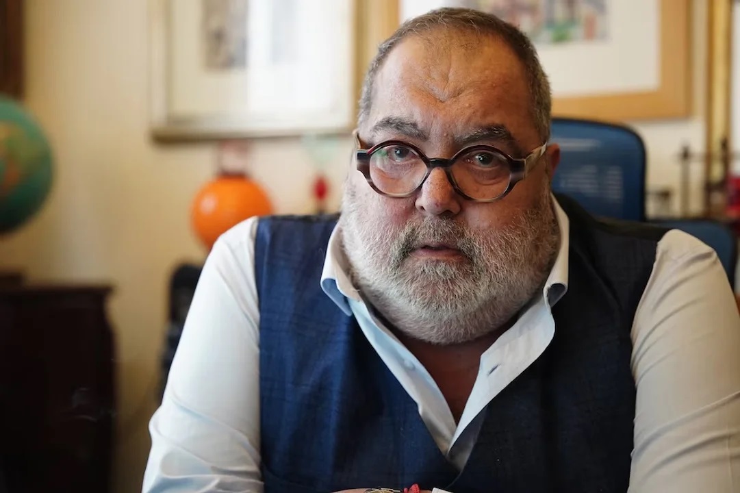 Tras una segunda cirugía este viernes, Jorge Lanata regresará una vez ... Tras una segunda cirugía este viernes, Jorge Lanata regresará una vez ...