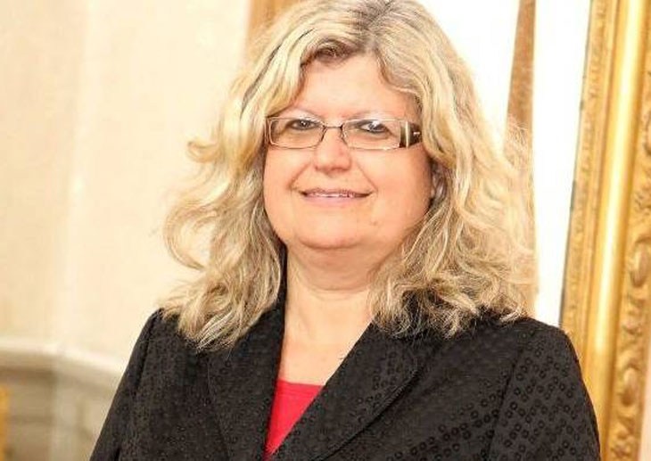 Balagué: "Hay un gobierno nacional que está totalmente decidido a ...