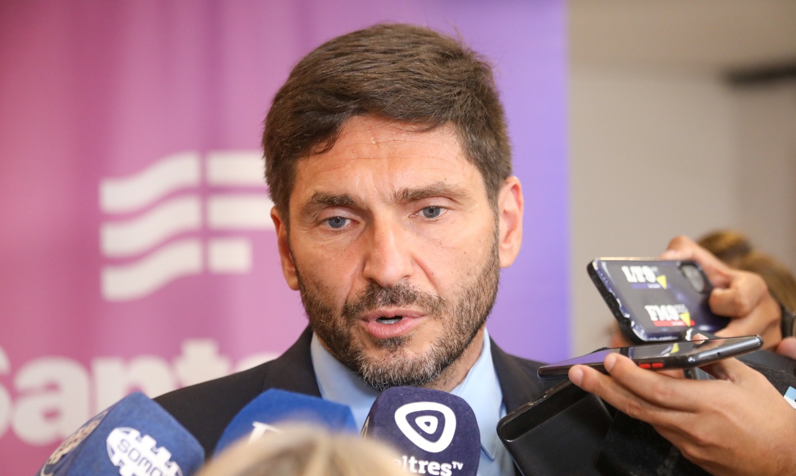 Pullaro: “Hay que renovar la Corte Suprema de Justicia” | El Ciudadano