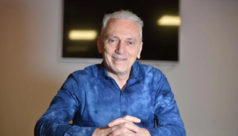 El inesperado anuncio de Walter Nelson que sorprendió al fútbol ...