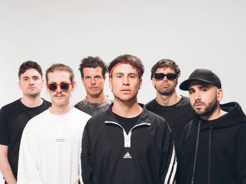 Este viernes tendrá lugar la octava edición del Ritual Groove de la ...