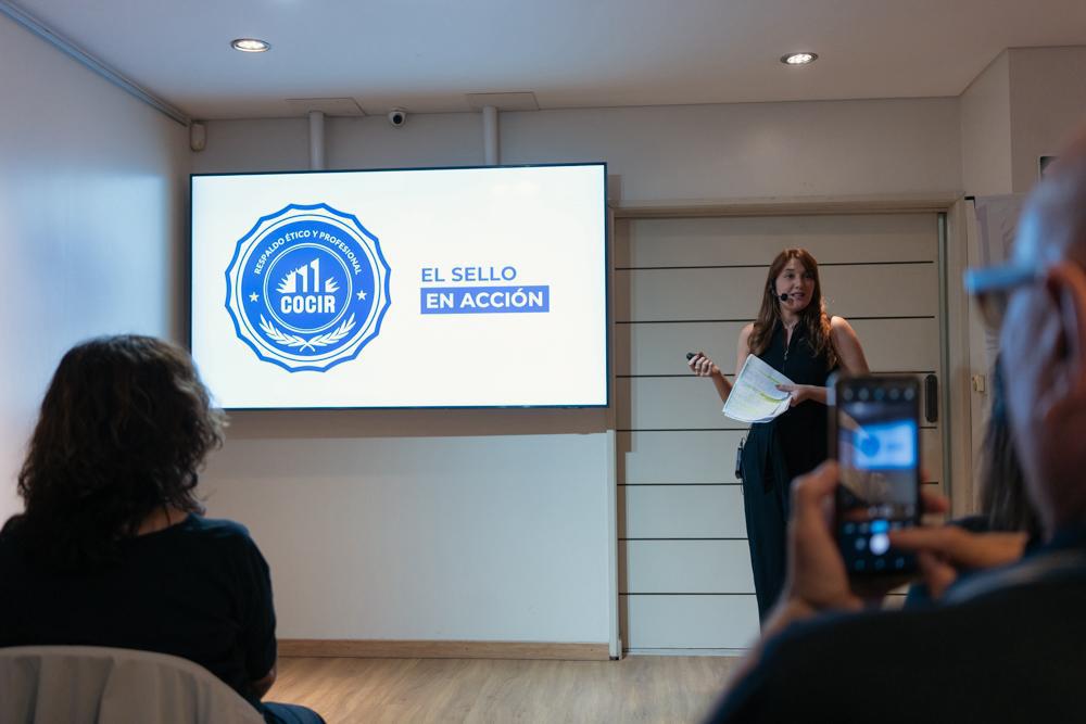 Alquilar, comprar o vender propiedades sin sorpresas: Cocir presentó la ...