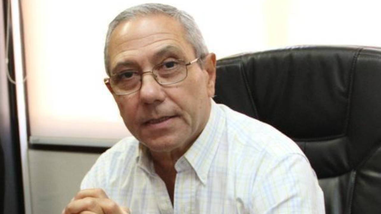 Profundo dolor por el fallecimiento de Raúl Rivero, referente de la Asociación Médica y de la ...