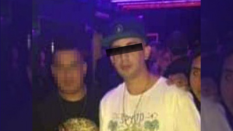 Quién es Matías Gazzani, el prófugo capo de Los Menores al que Pillín apuntó como quien quería ...