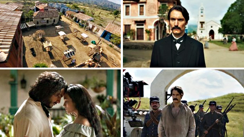 Dónde queda Macondo, el legendario pueblo ficticio de la icónica novela ...