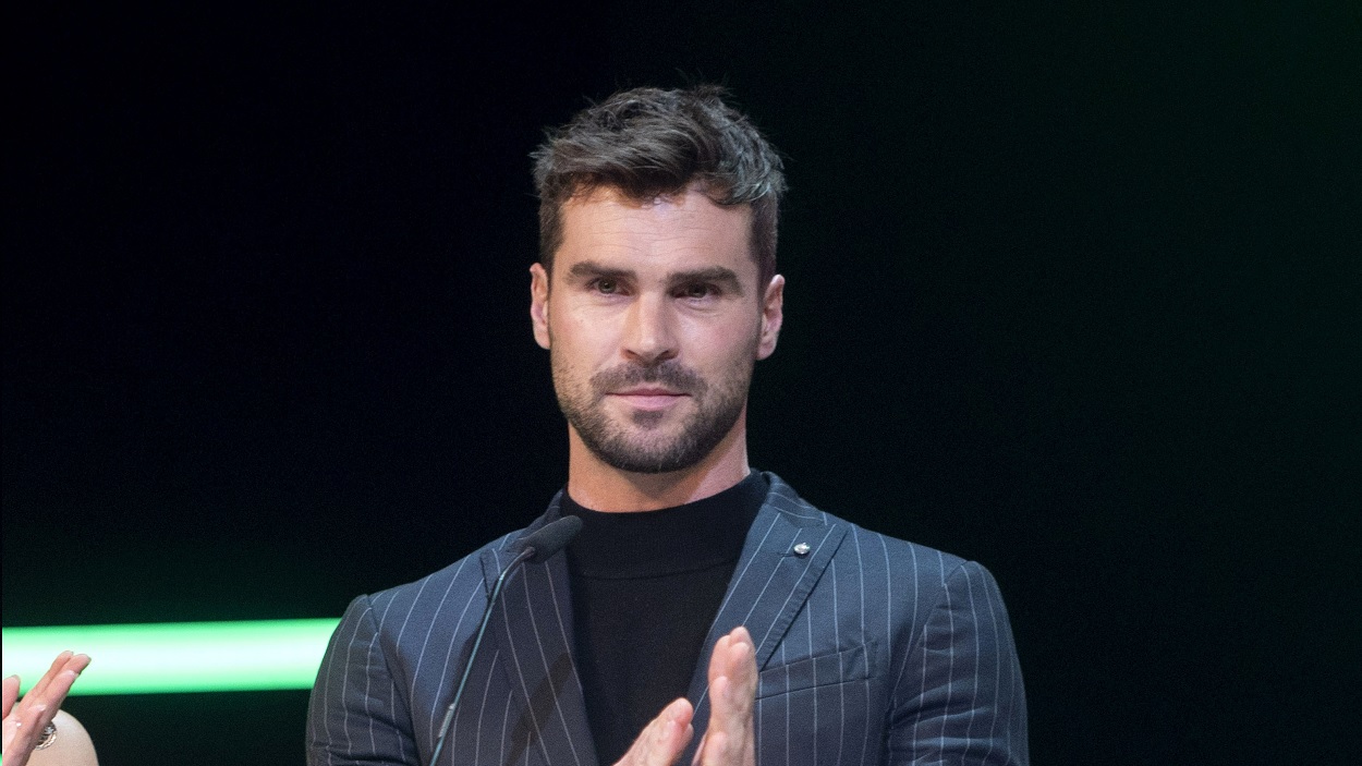 Profunda tristeza en el mundo del espectáculo: a los 37 años, murió uno ...