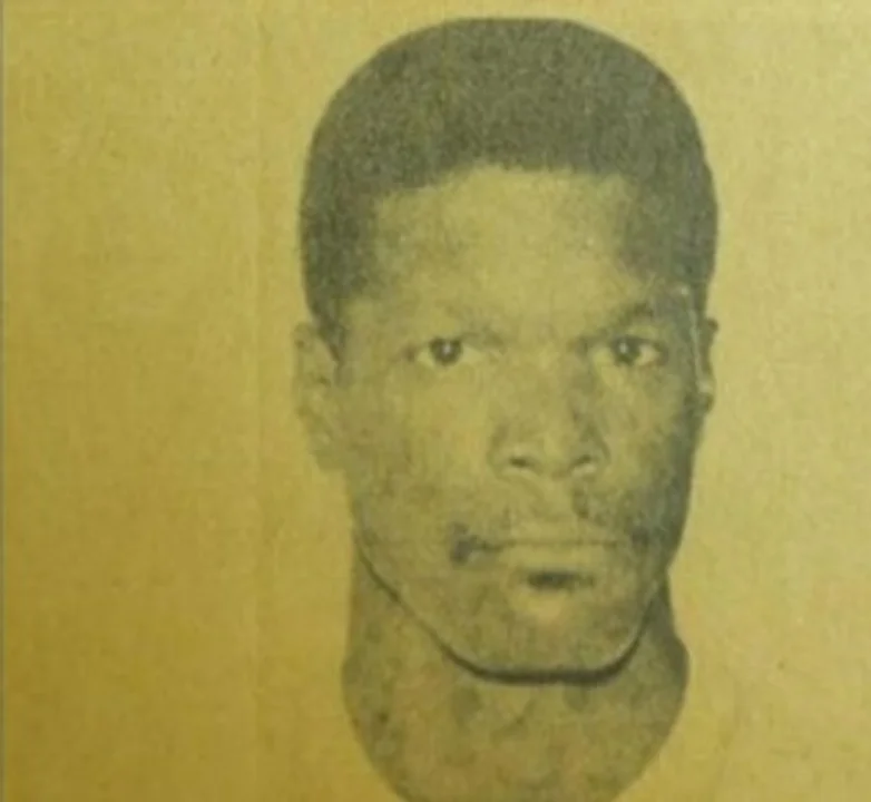 Silvano Ward Brown "el estrangulador de Panamá": mató a tres mujeres y pasó gran parte de su ...