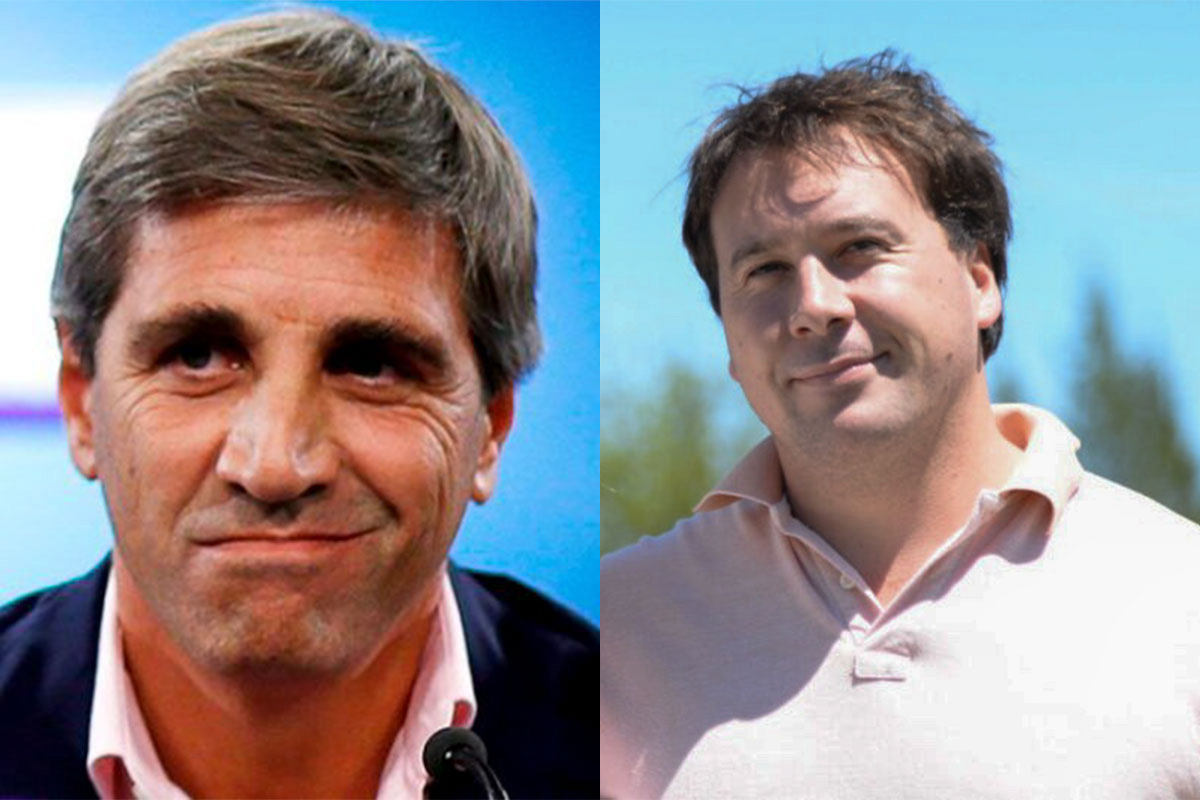 Denuncian a Caputo por los impactos ambientales que provocaría la ...